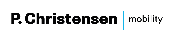 Find forhandler - P. Christensen | Mobility