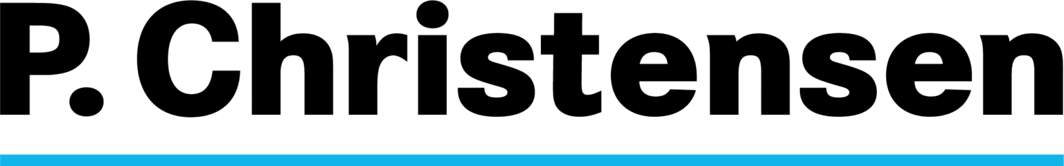 Se vores selskaber her - P. Christensen | Mobility